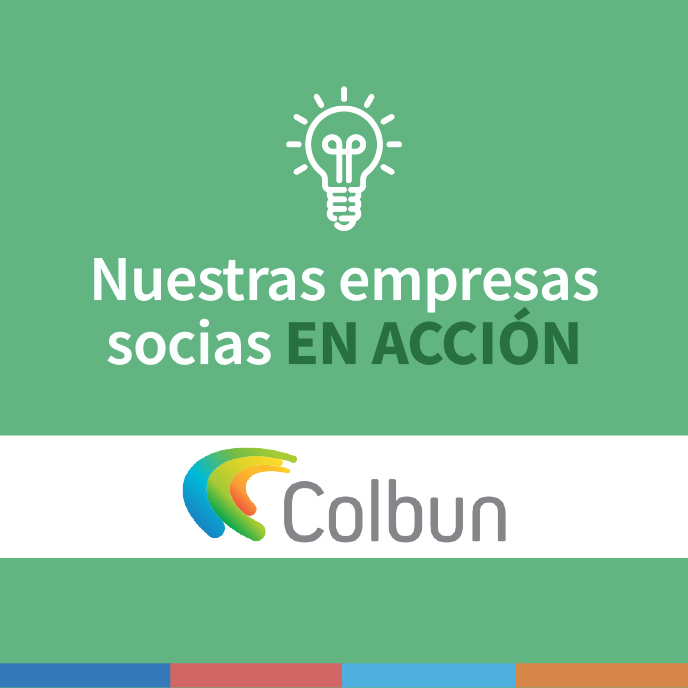 VIDEO ️: Conoce el trabajo de Colbún en esta semana mundial de la ...