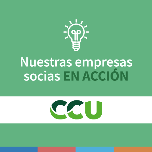 VIDEO : Te presentamos la #Recicancha de CCU - SOFOFA SOFOFA